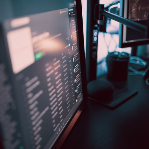 How to reduce glare on your computer monitor – No More Pain Ergonomics