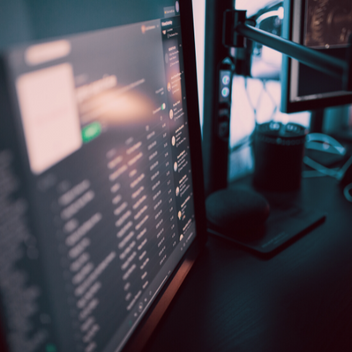 How to reduce glare on your computer monitor – No More Pain Ergonomics