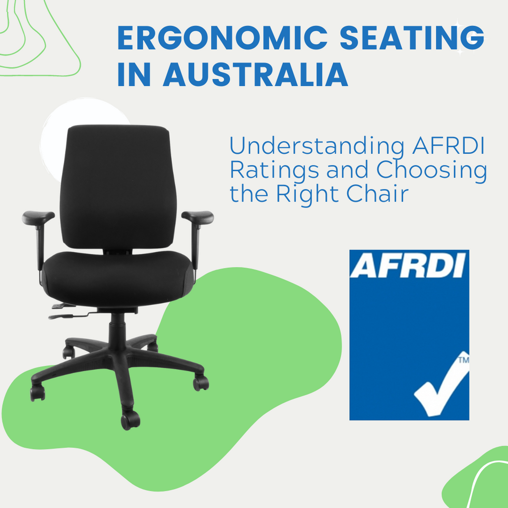 Expert Advice - No More Pain Ergonomics