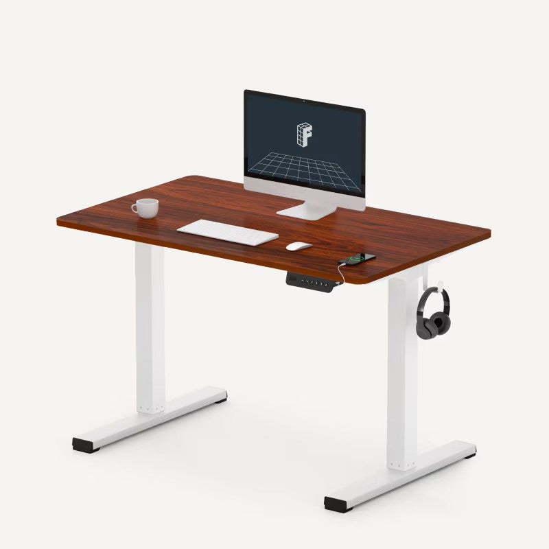 Ergonomic Standing Desks | No More Pain Ergonomics