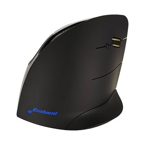 Specialised Ergonomic Mice – No More Pain Ergonomics