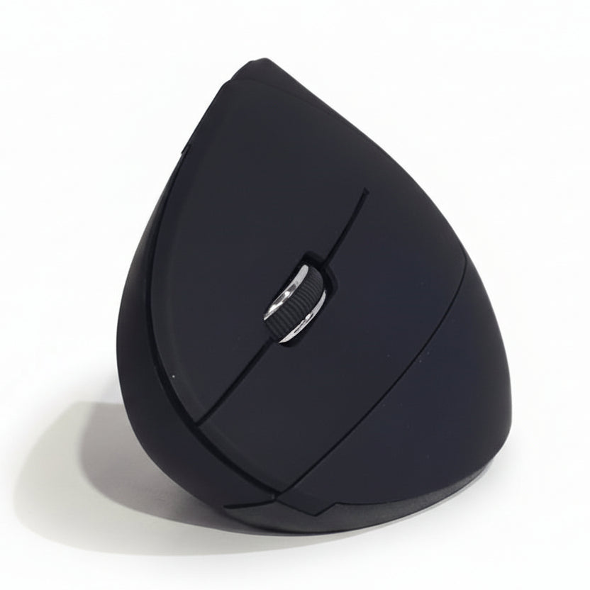 Ease Vertical Ergonomic Mouse - Designed for RSI symptoms – No More ...