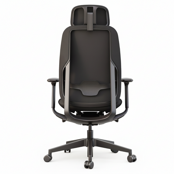 Acama Boardroom Office Chair - No More Pain Ergonomics
