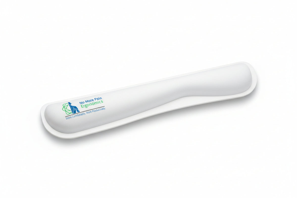 Wrist and Forearm Supports | No More Pain Ergonomics