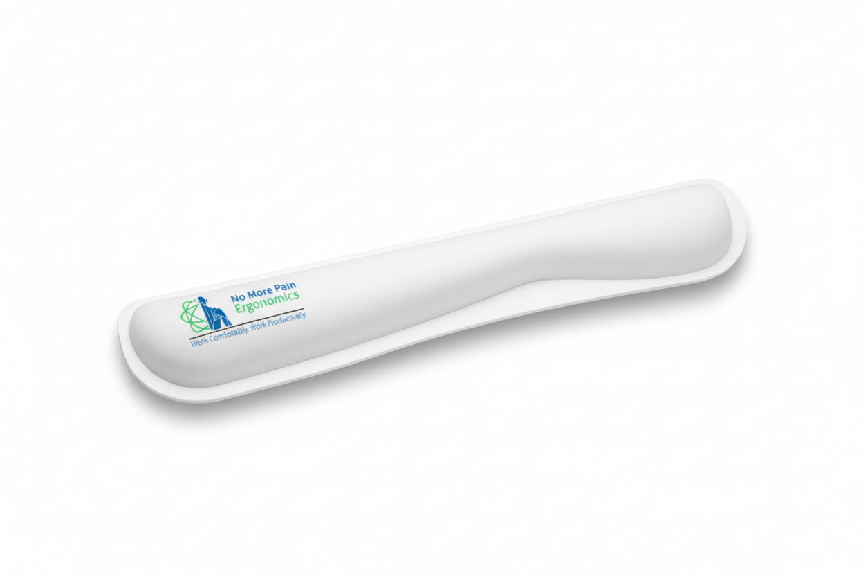 Wrist and Forearm Supports | No More Pain Ergonomics