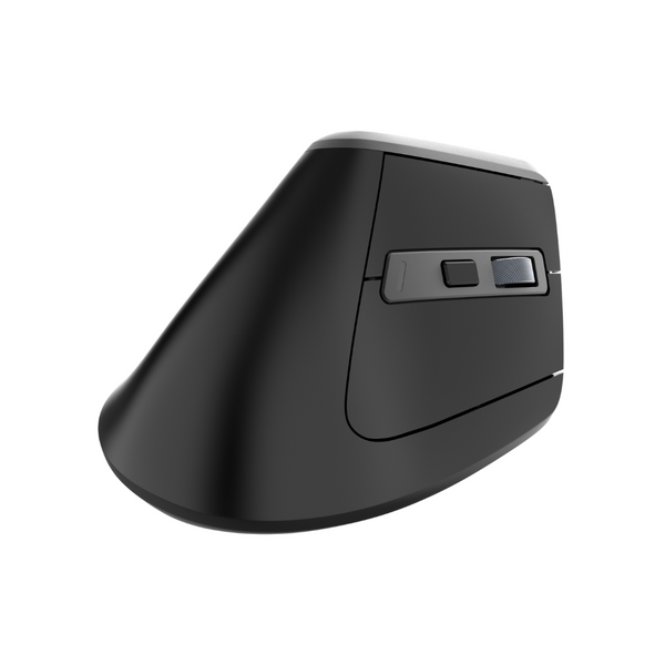 ErgoFeel Pro Vertical Ergonomic Mouse - No More Pain Ergonomics