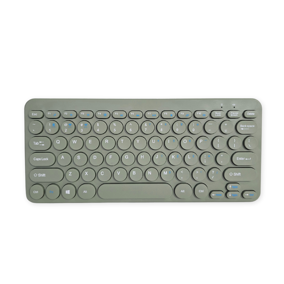 Mini Numeric Wireless Keypad - No More Pain Ergonomics