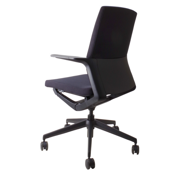Iris Boardroom Office Chair - No More Pain Ergonomics