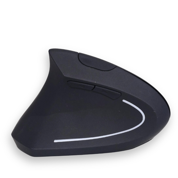 Ease Vertical Ergonomic Mouse - Designed for RSI symptoms - No More ...