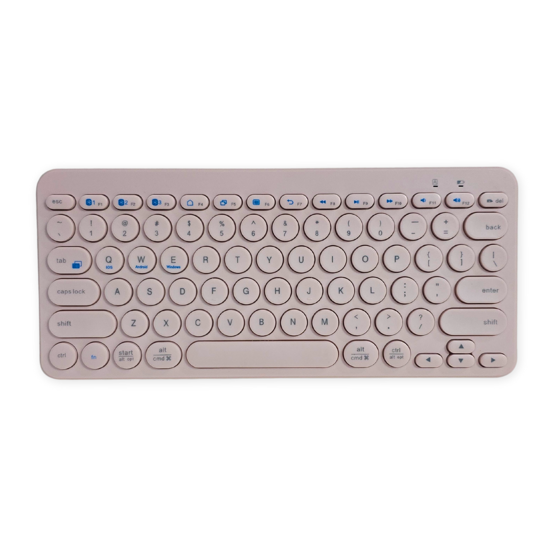 Mini Numeric Wireless Keypad - No More Pain Ergonomics