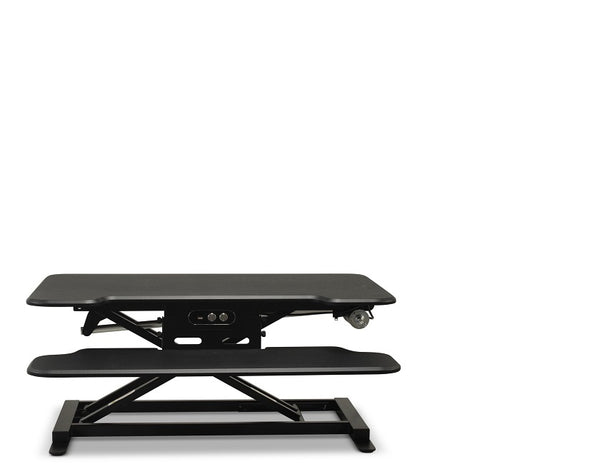 Vertilift Pro Standing Desk - No More Pain Ergonomics