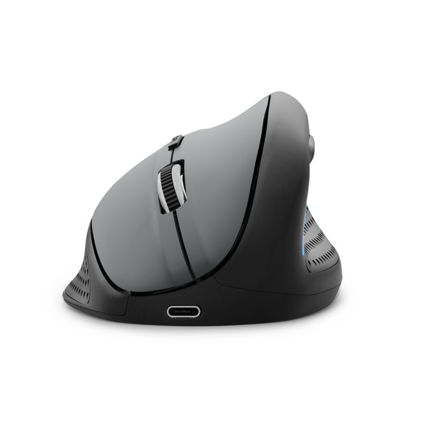 X-45 Vertical Ergonomic Mouse - No More Pain Ergonomics