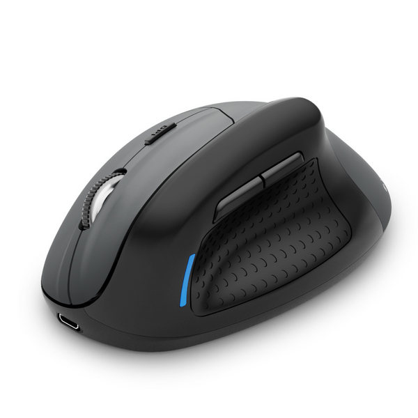X-45 Vertical Ergonomic Mouse - No More Pain Ergonomics