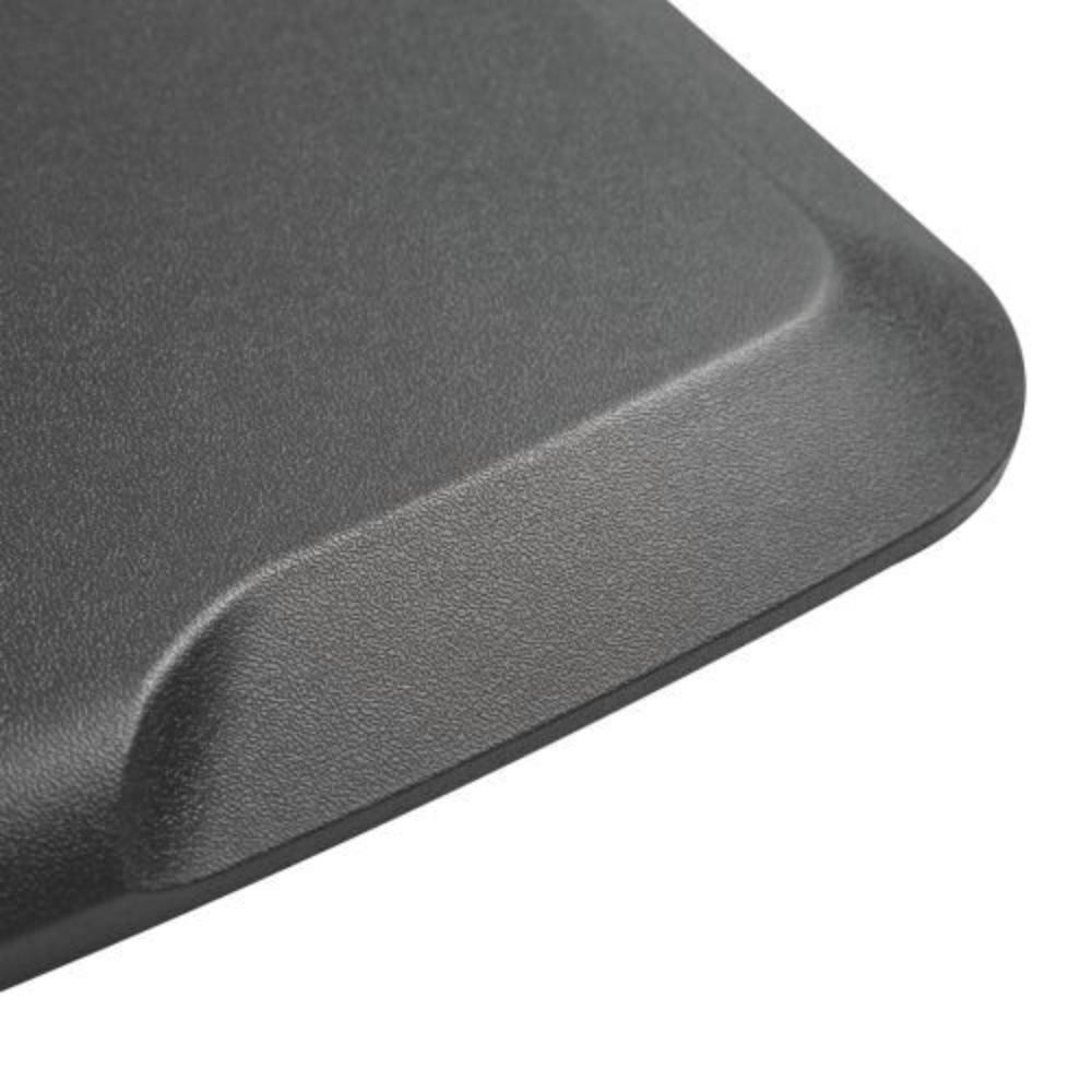 Anti Fatigue Standing Mat for Standing Desks - No More Pain Ergonomics