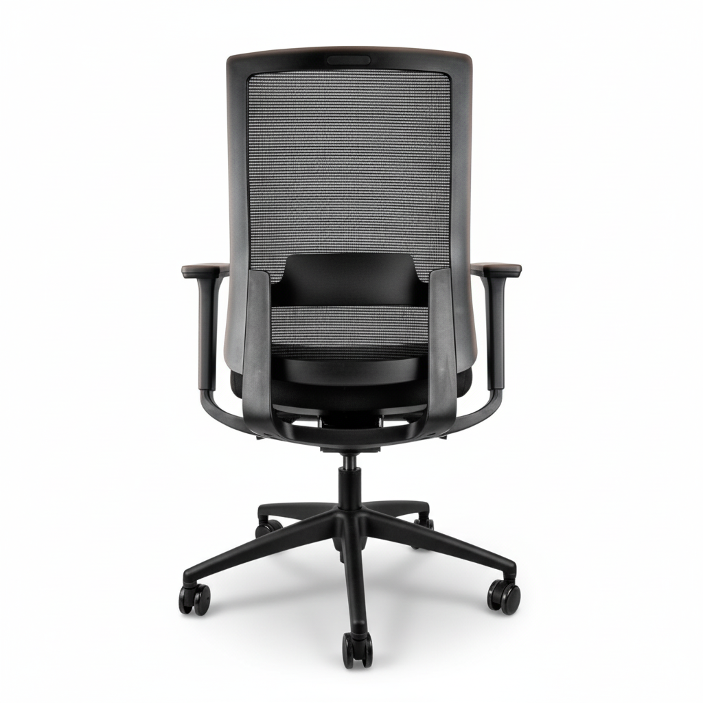 Como Ergonomic Office Chair - No More Pain Ergonomics