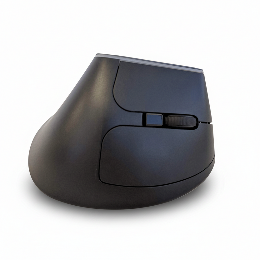 Ergonomic Mouse | No More Pain Ergonomics