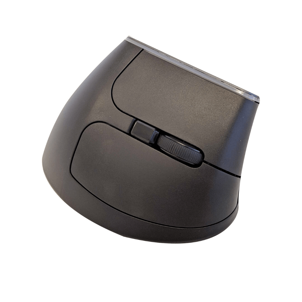 Ease Vertical Ergonomic Mouse - Designed for RSI symptoms - No More ...