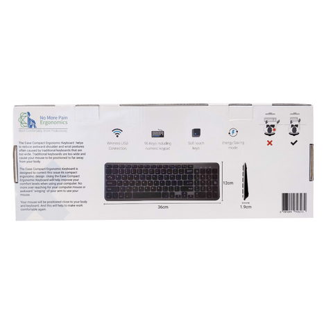 How to Pick the Right Ergonomic Keyboard – No More Pain Ergonomics