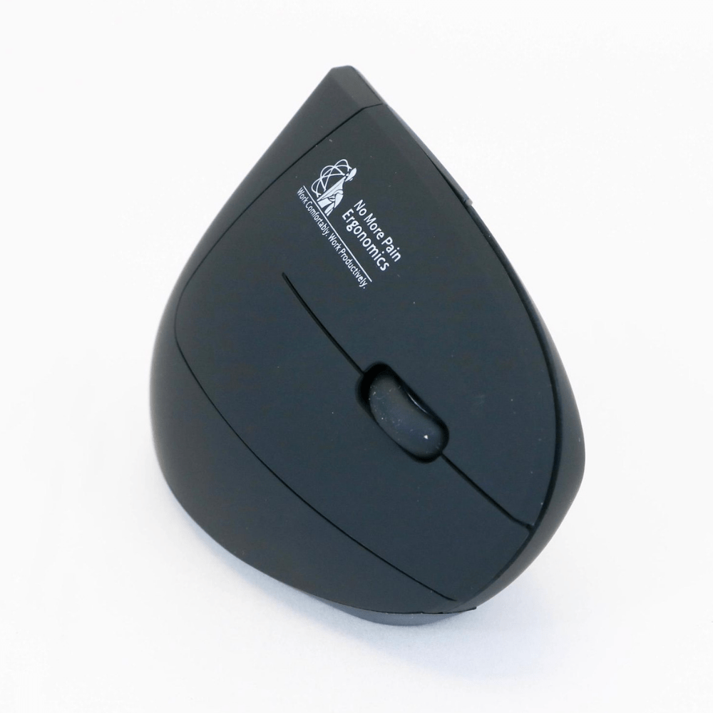 Ease Vertical Ergonomic Mouse - Designed for RSI symptoms - No More ...