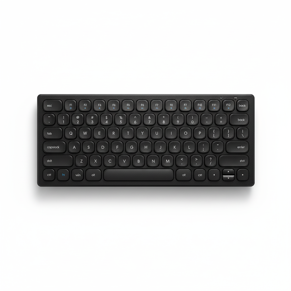 Kinesis Advantage360 Split Keyboard - No More Pain Ergonomics