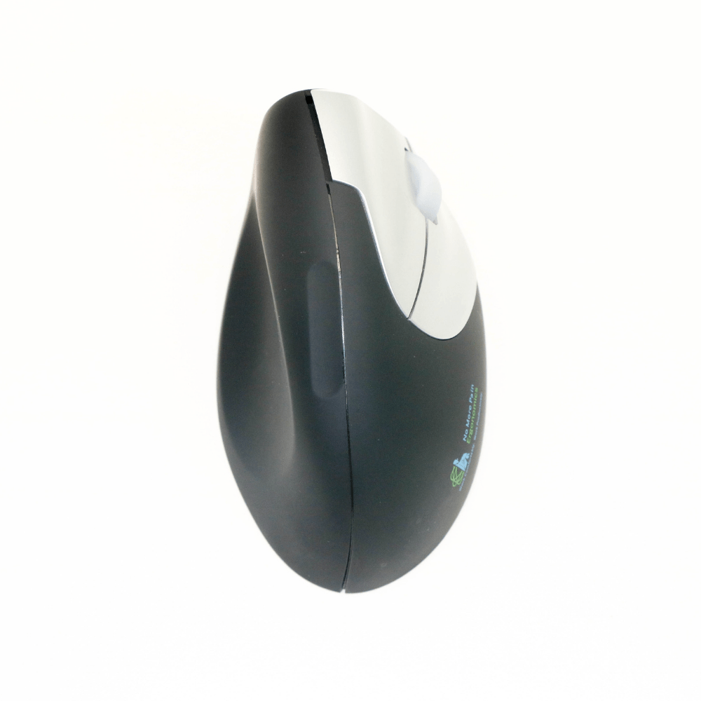 ErgoFeel Vertical Ergonomic Mouse - Designed for Wrist & Hand Pain - No ...