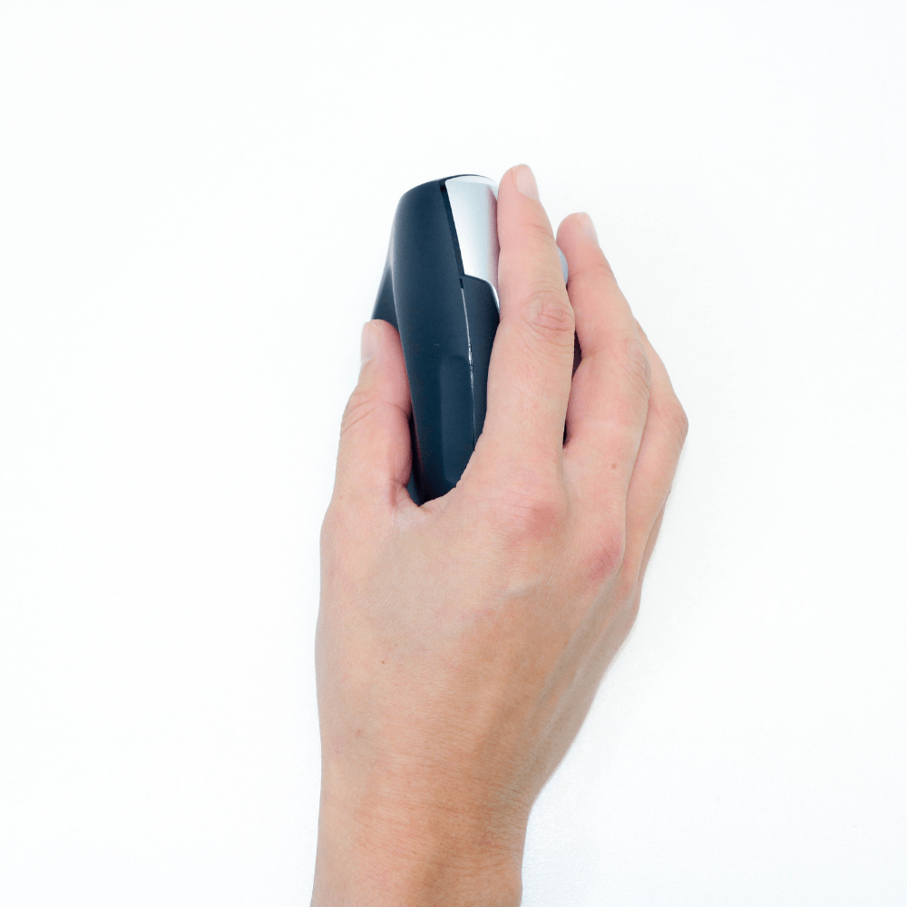 ErgoFeel Vertical Ergonomic Mouse - Designed for Wrist & Hand Pain - No ...