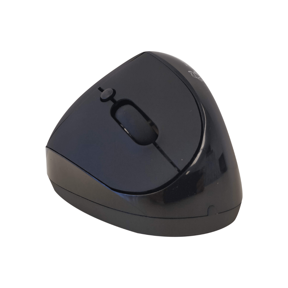 Ergo Comfi Ergonomic Mouse - Small Ergonomic Mouse for Hand and Wrist ...