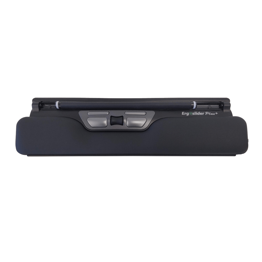 ErgoSlide Plus+ Mouse - No More Pain Ergonomics