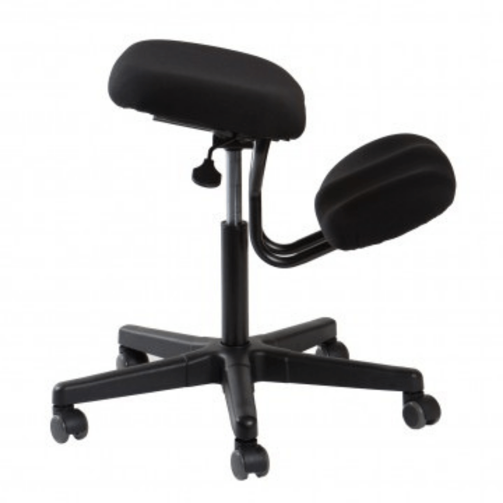 Ergonomic Kneeling Office Chair - No More Pain Ergonomics