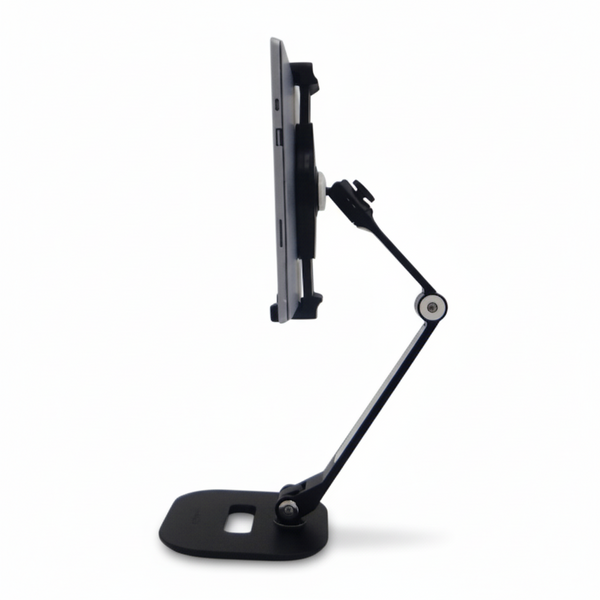 Universal Tablet Desk Stand - No More Pain Ergonomics