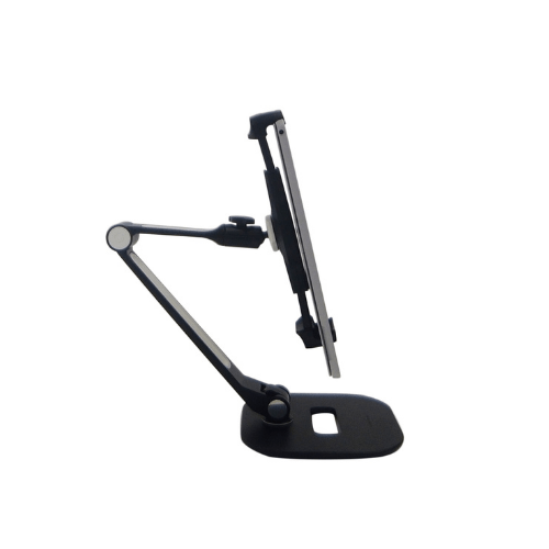 Universal Tablet Desk Stand - No More Pain Ergonomics