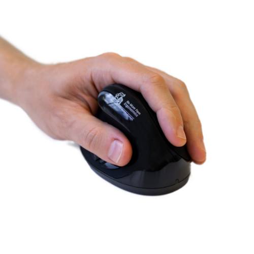 Ergo Comfi Ergonomic Mouse - Small Ergonomic Mouse for Hand and Wrist ...