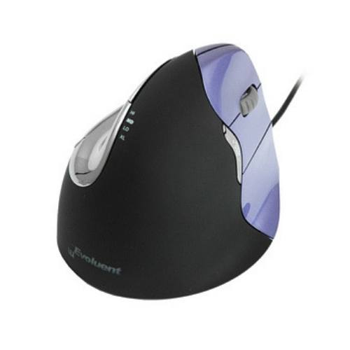 Ergonomic Mice for Small Hands - No More Pain Ergonomics