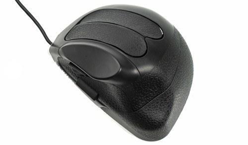 OrthoMouse - Ergonomic Mouse - No More Pain Ergonomics