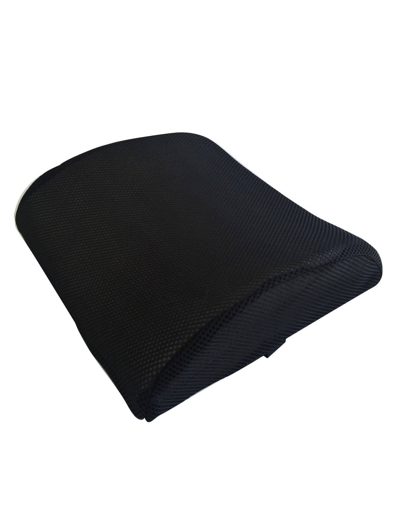 Ergonomic Lumbar Support Cushion for Back Pain - No More Pain Ergonomics