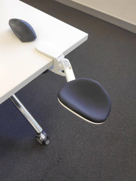 Ergonomic Arm Rest Arm - No More Pain Ergonomics