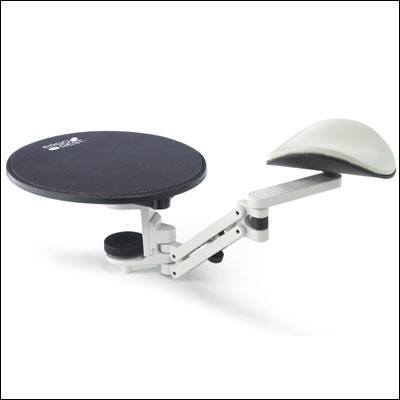 Ergorest Arm Rest - No More Pain Ergonomics